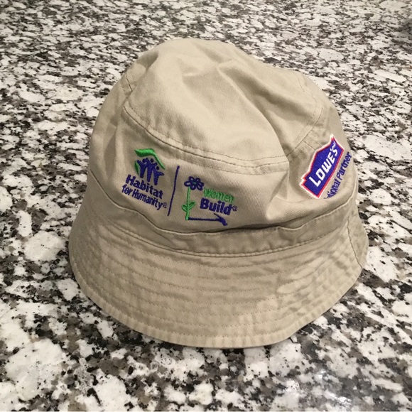 logo store | Accessories | Logo Store Bucket Hat | Poshmark